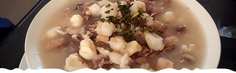 Qué comer en Ayacucho | E&N HUAMANGA TOURS